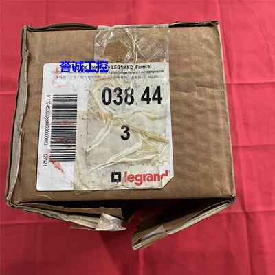 Legrand罗格朗Bticino SCS智能家居模块LG-003844议价$