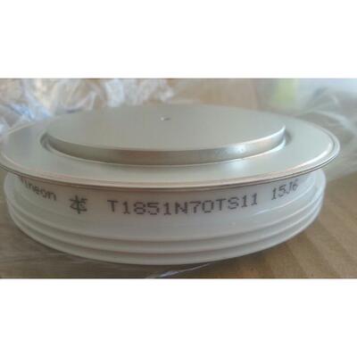 thyristors module T1851N70TS11议价$