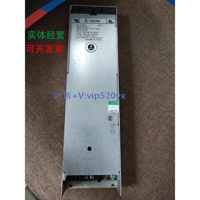 现货供应cherokee电源现货 SP626-2 48V输出 二手退旧成色好，维