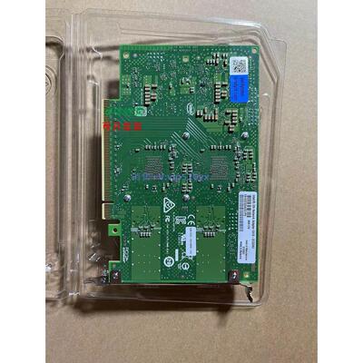 现货供应Intel E810-2CQDA2，PCIE4.0 全高网卡 防伪 RoCEv2/RDMA