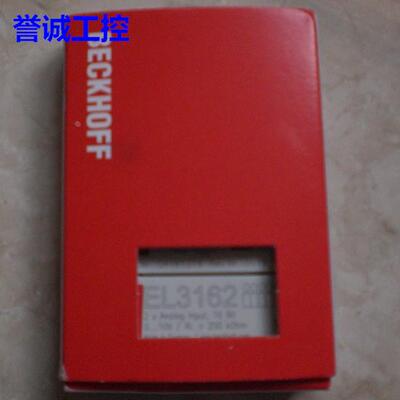 EL9400 EL3773 EL1809 EL2809 EL3356 9410 9184 BECKHOFF倍福议