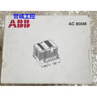 3BSE018157R1 | ABB | PM861AK01 处理器单元议价议价$