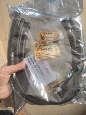 上海大众适配器管路套装ES000326