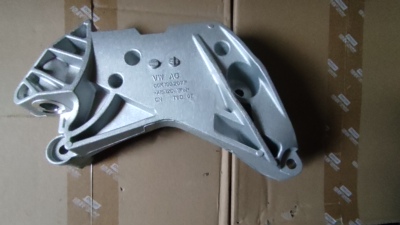 13-27迈腾途观途岳帕萨特途昂高尔夫Q3途安CC凌度发动机支架正品