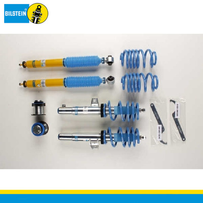 bilstein适配新CC新迈腾蔚揽高7R奥迪S3 A3 1.8 2.0T b14 B16避震