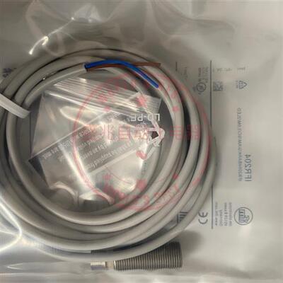 IFM易福门接近开关IFR204IFB2004BARKG/AM/SC/3,0M/2LED