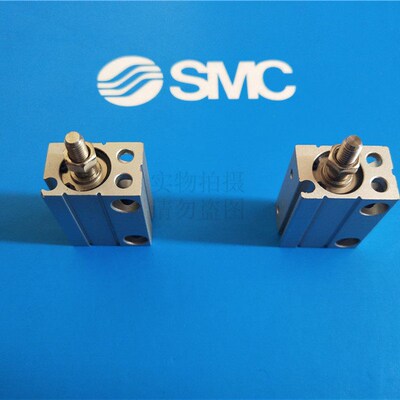 全新SMC原装自由安装气缸CDUJB16-5S-6D-10S-15S-20S-25S-30S SM