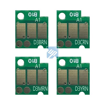 兼容兄弟LC233 J5320DW DCP-J562DW J480DW J880墨盒复位芯片