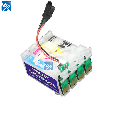 欧版兼容爱普生XP-225 XP405 XP-215 XP-312 XP415连供芯片18XL