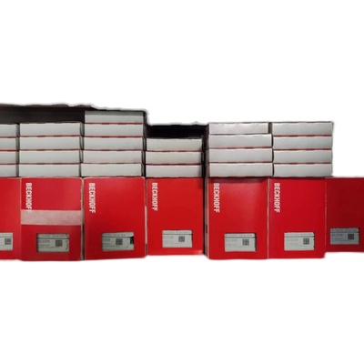 BECKHOFF倍福 KL9070 KL9100议价