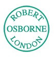 Robert Osborne London亨特-奥斯本 伦敦 英国原装 绿牌 接单