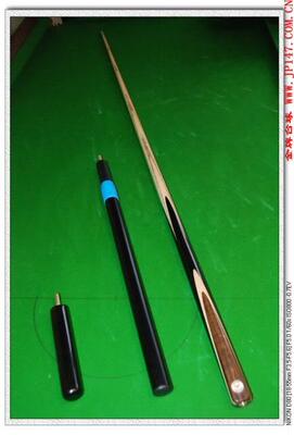 金牌英国台球杆伸缩加长8种款式