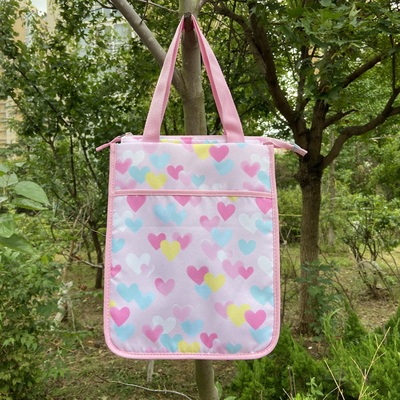 PotteryBarnKids补习袋中学生