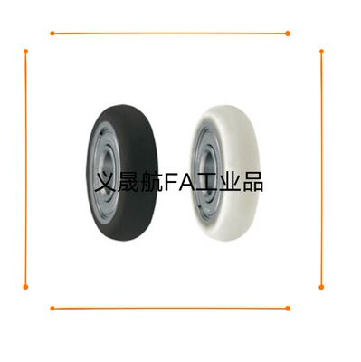硅胶/聚氨酯成形轴承 R型 UMBWR  UMBBR 3 4 5 6 8 10 15 20 25