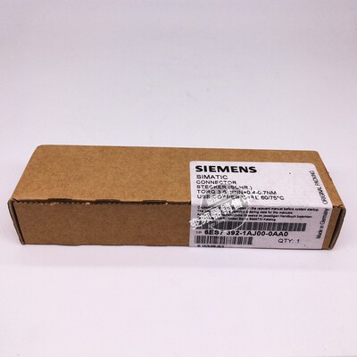 6ES73926ES7392-1AJ00-0AA0