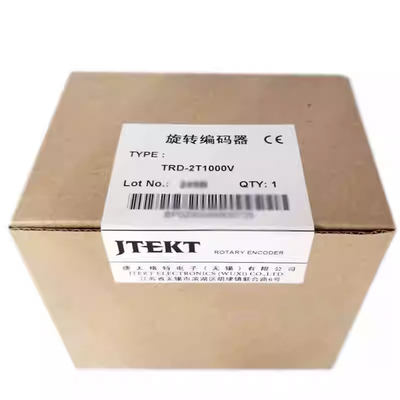 全新原装JTEKT捷太格特编码器TRD-2T2000V原Koyo光洋TRD-2T2000V