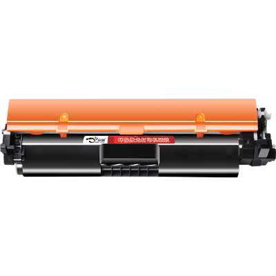 京澍适用惠.普M130a专用粉盒鼓架