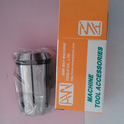 台湾筒夹安威OZ32铣刀套