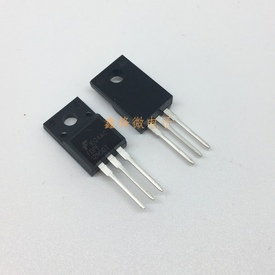 FDPF12N50T 12N50UT场效应三极管500V11 TO-220F液晶配件全新