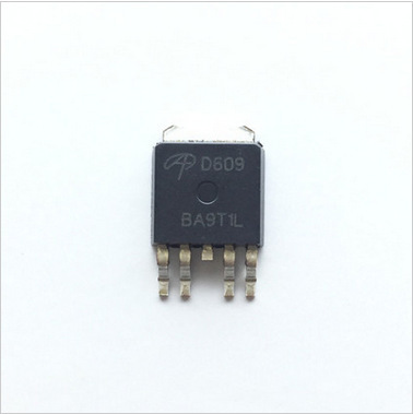 全新现货AOD482 N沟道场效应MOS管32A 100V 贴片TO252可直拍