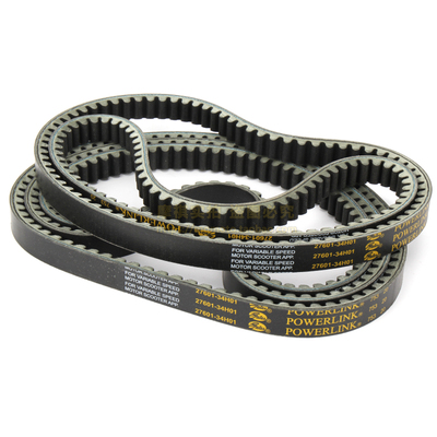 POWERLINK新大洲EX125裂行皮带
