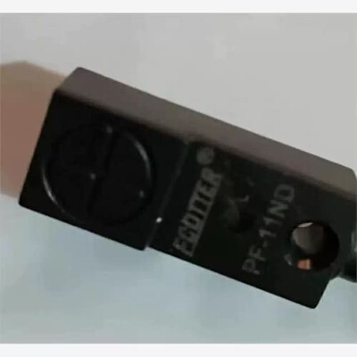 议价拍前：PF-11ND接近开关ECOTTER替代FSND04-N