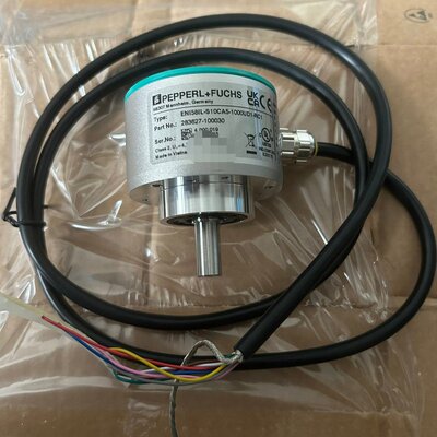 议价Dynapar编码器E58ILE58IL-S10CA5E58IL-S10CA5-1000