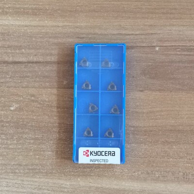 原装进口京瓷刀片TNN221R60005 TC60M TNN32ER11PT-TS PR930