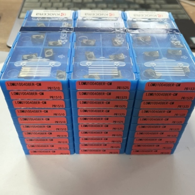 正品京瓷 特价清仓 LOMU100408ER-GM PR1510 1525 1535