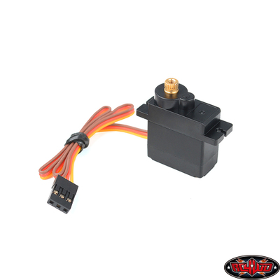 RC4WD Miller米勒专业岩石赛车迷你换挡舵机 （Z-E0137）