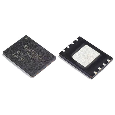 全新原装 W25Q256JVEIQ 25Q256JVEQ FVEIG 存储器 内存芯片 WSON8