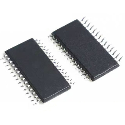 MAX306 307 1473 1788 1968 3241 3243 7456EUI CUI AEUI TSSOP28