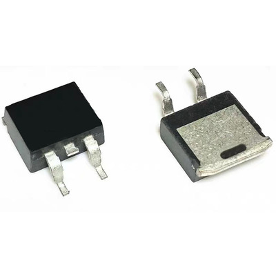 全新国产/进口 贴片TO-263 L7824CD2T 三端稳压管 7824 L7824C2T