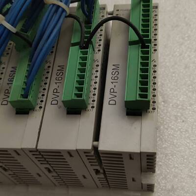 可维修DVP16SM11NPLC模块，质量保证好用，实议价
