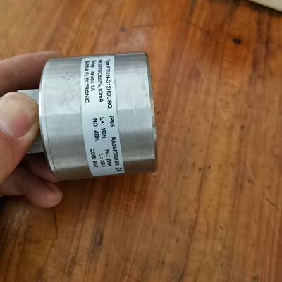 可维修BANNA流量开关传感器FT11N-G12HDCRQ。。议价