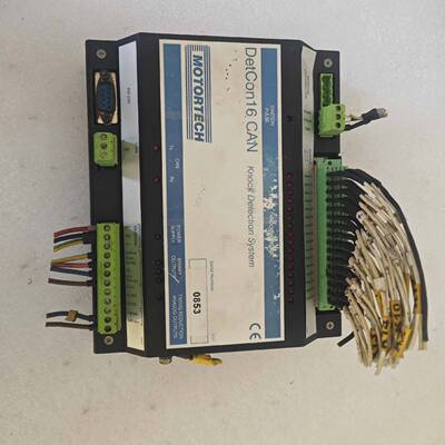 可维修MOTORTECH 莫托泰克 点火脉冲控制器议价