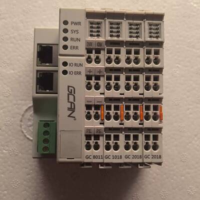 可议价广成科技PLC模块，型号多样，包含Modbus-Slave和