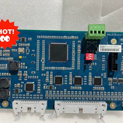 可维修金风变流器控制板VE 1500H-SDL，DSP 320F2议价