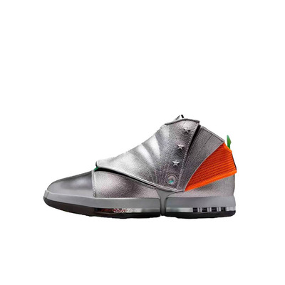 虎牙球鞋NIKE耐克男子AIR ZOOM HUARACHE 2K4 PH篮球鞋IV7638-001