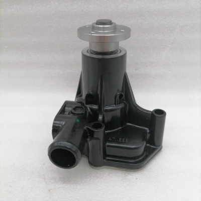 洋马电喷4TNV94/4TNV98/4TNE94/4TNE88/3D84/4D84发动机水泵 挖机