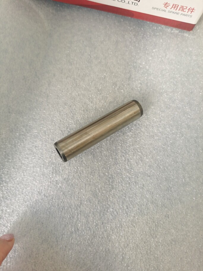 上柴B型气门导管6114进气门导管