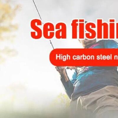 Multifunctional Fishing Line Cutter for Fisherman 15.5cm