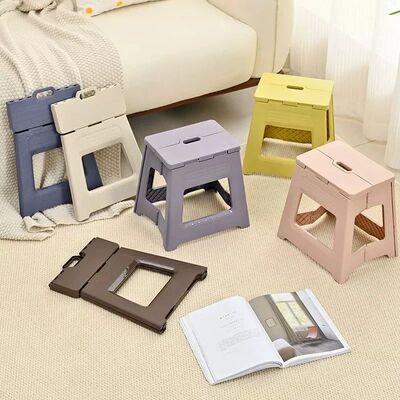 Portable outdoor chairs Non-slip Base Camping Chair Easy to