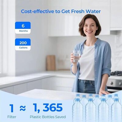Utility Design FPPWFU01 PurePour PWF-1 Water Filter