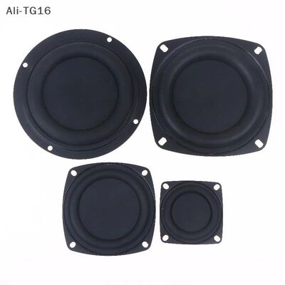 Universal Woofer Radiator Bass Passive Speaker Low