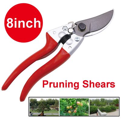 Pruning Shears 8