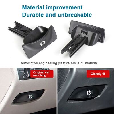 Parking Handbrake Handle 2114270020 Handbrake Parking Brake