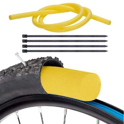 Bicycle Tire Inserts Sponge Bike Puncture Proof Protector