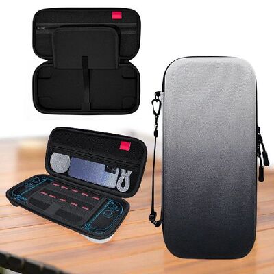 Travel Carrying Case Shockproof Protective Case Hard Shell