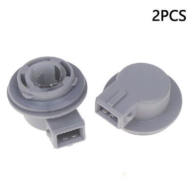 2Pcs Brake Light Tail Light Plug For Automotive Connectors